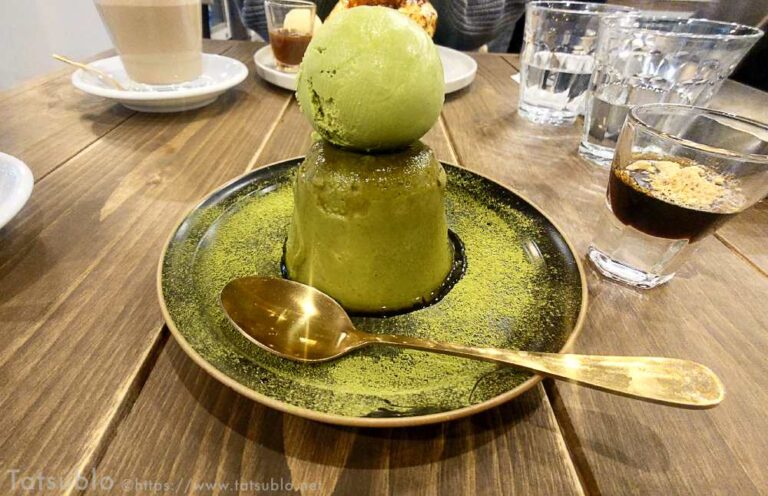 NOOICE hakata（ノイス博多）｜パンケーキで人気の駅近カフェ | たつブロ